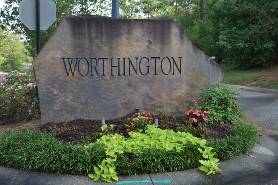 HOA Violation / Work Request Form – Bent Creek Homeowners Association
